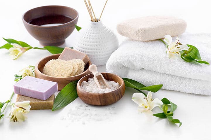 Our Services - Body Massages to Skin Treatment | Saigon Spa Massage ...